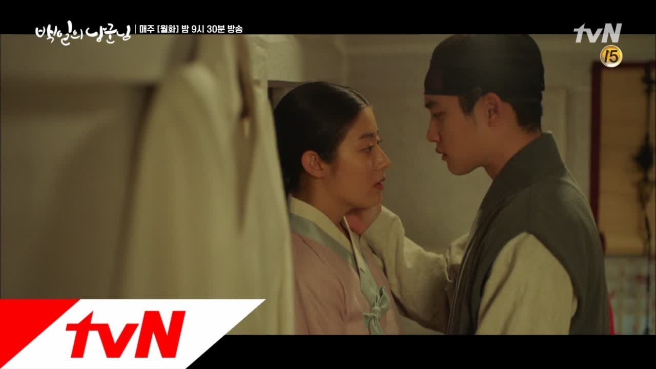 100日の郎君様 8話の動画 – 無料視聴で韓国ドラマを見る情報サイト：KBS