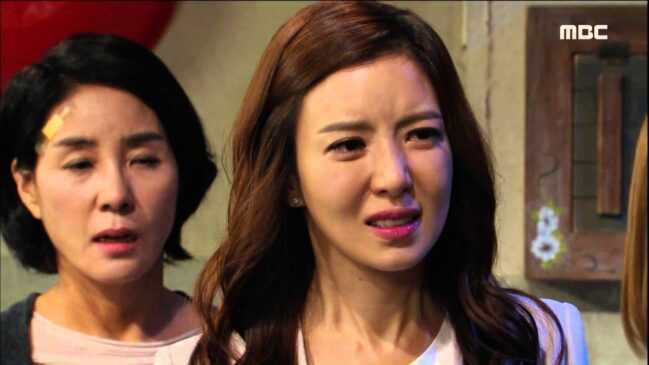 イヴの愛 101話の動画 – 無料視聴で韓国ドラマを見る情報サイト：KBS