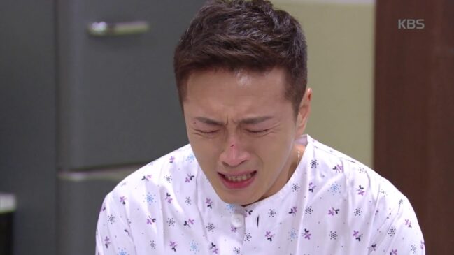 左利きの妻 102話の動画 – 無料視聴で韓国ドラマを見る情報サイト：KBS