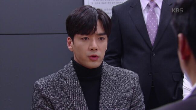 運命の渦 103話の動画 – 無料視聴で韓国ドラマを見る情報サイト：KBS