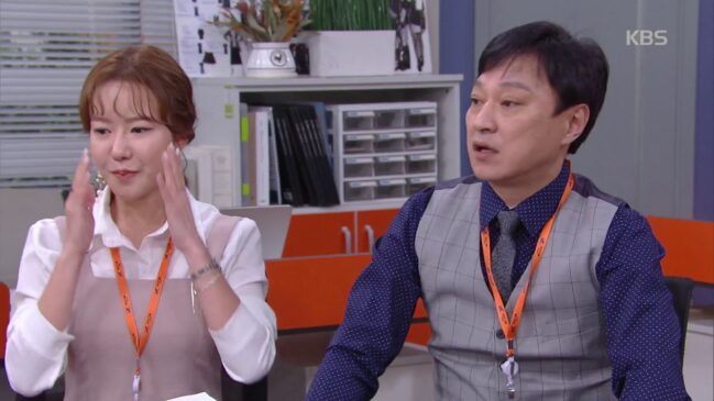 運命の渦 105話の動画 – 無料視聴で韓国ドラマを見る情報サイト：KBS