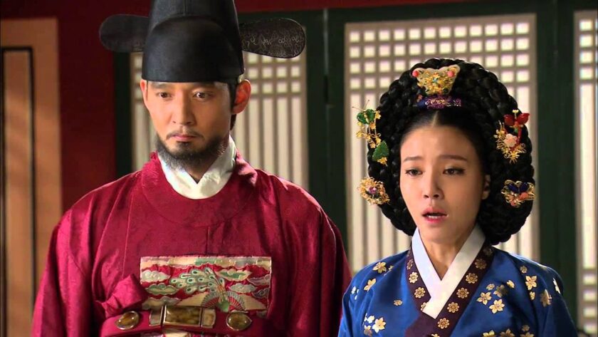 ホジュン 106話の動画とあらすじ – 無料視聴で韓国ドラマを見る情報サイト：KBS