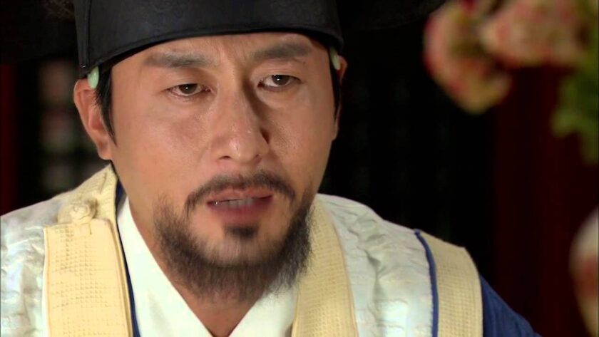 ホジュン 107話の動画とあらすじ – 無料視聴で韓国ドラマを見る情報サイト：KBS