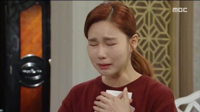 白詰草 108話の動画 – 無料視聴で韓国ドラマを見る情報サイト：KBS