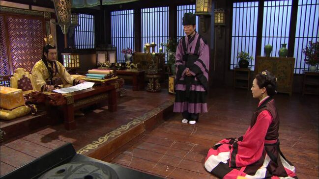 帝王の娘 スベクヒャン 108話（最終回）の動画 – 無料視聴で韓国ドラマを見る情報サイト：KBS