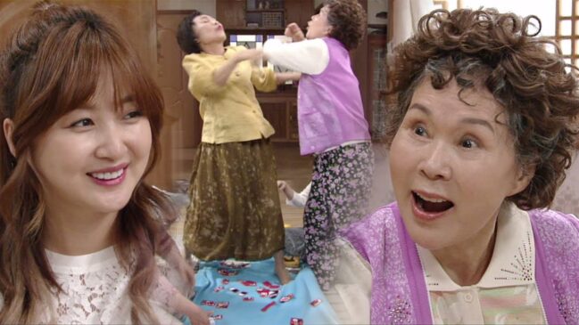 アイムソーリーカン・ナムグ 108話 動画 – 無料視聴で韓国ドラマを見る情報サイト：KBS