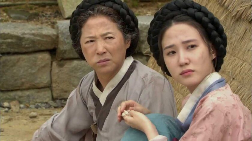 ホジュン 114話の動画とあらすじ – 無料視聴で韓国ドラマを見る情報サイト：KBS