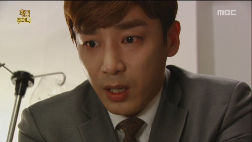 黄金のポケット 121話 動画 – 無料視聴で韓国ドラマを見る情報サイト：KBS