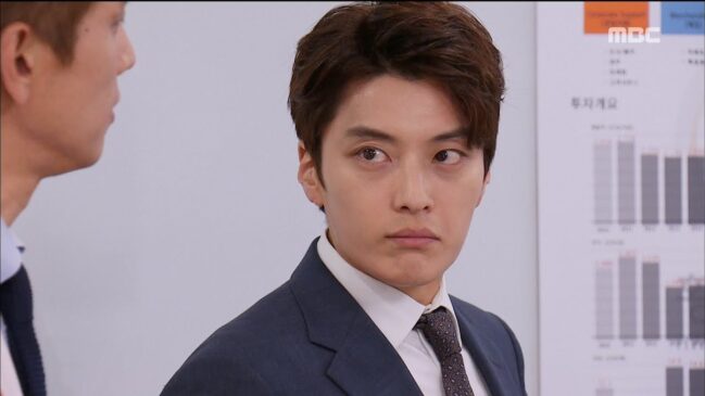 白詰草 126話の動画 – 無料視聴で韓国ドラマを見る情報サイト：KBS