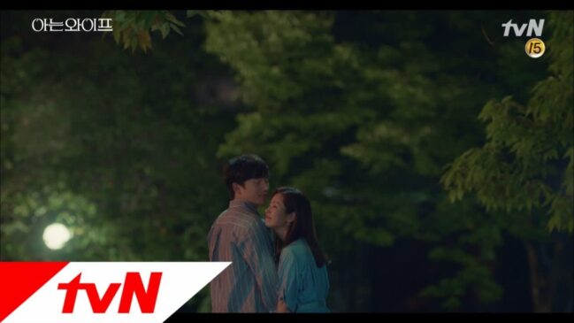 知ってるワイフ 21話 動画 – 無料視聴で韓国ドラマを見る情報サイト：KBS