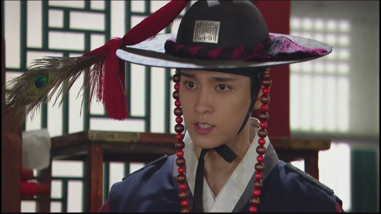 オクニョ 33話の動画 – 無料視聴で韓国ドラマを見る情報サイト：KBS