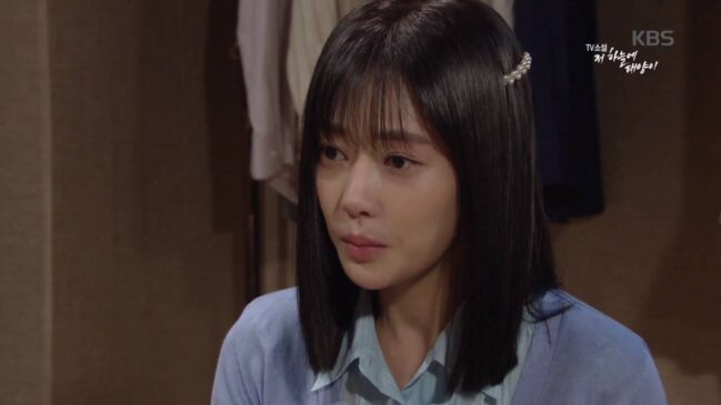 あの空に太陽が 35話の動画 – 無料視聴で韓国ドラマを見る情報サイト：KBS