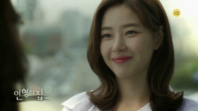 人形の家 40話の動画 – 無料視聴で韓国ドラマを見る情報サイト：KBS