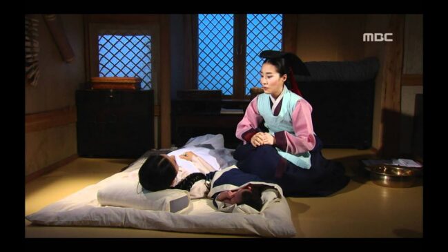 トンイ 42話 動画 – 無料視聴で韓国ドラマを見る情報サイト：KBS