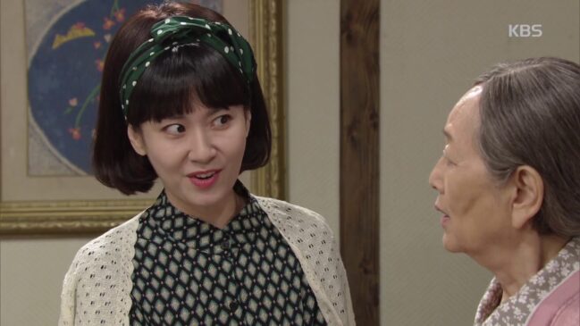 恋するダルスン 44話の動画 – 無料視聴で韓国ドラマを見る情報サイト：KBS