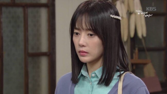 あの空に太陽が 44話の動画 – 無料視聴で韓国ドラマを見る情報サイト：KBS