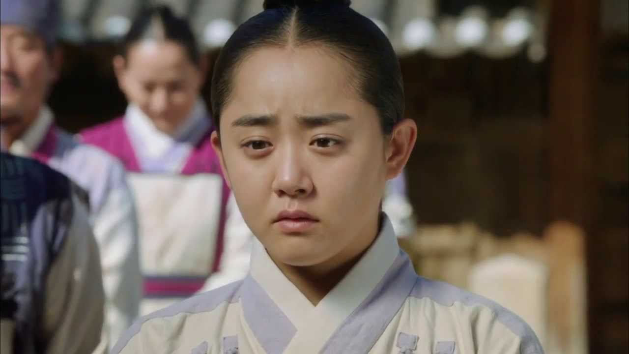 火の女神ジョンイ 45話の動画 – 無料視聴で韓国ドラマを見る情報サイト：KBS