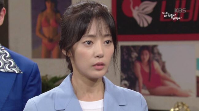 あの空に太陽が 46話の動画 – 無料視聴で韓国ドラマを見る情報サイト：KBS