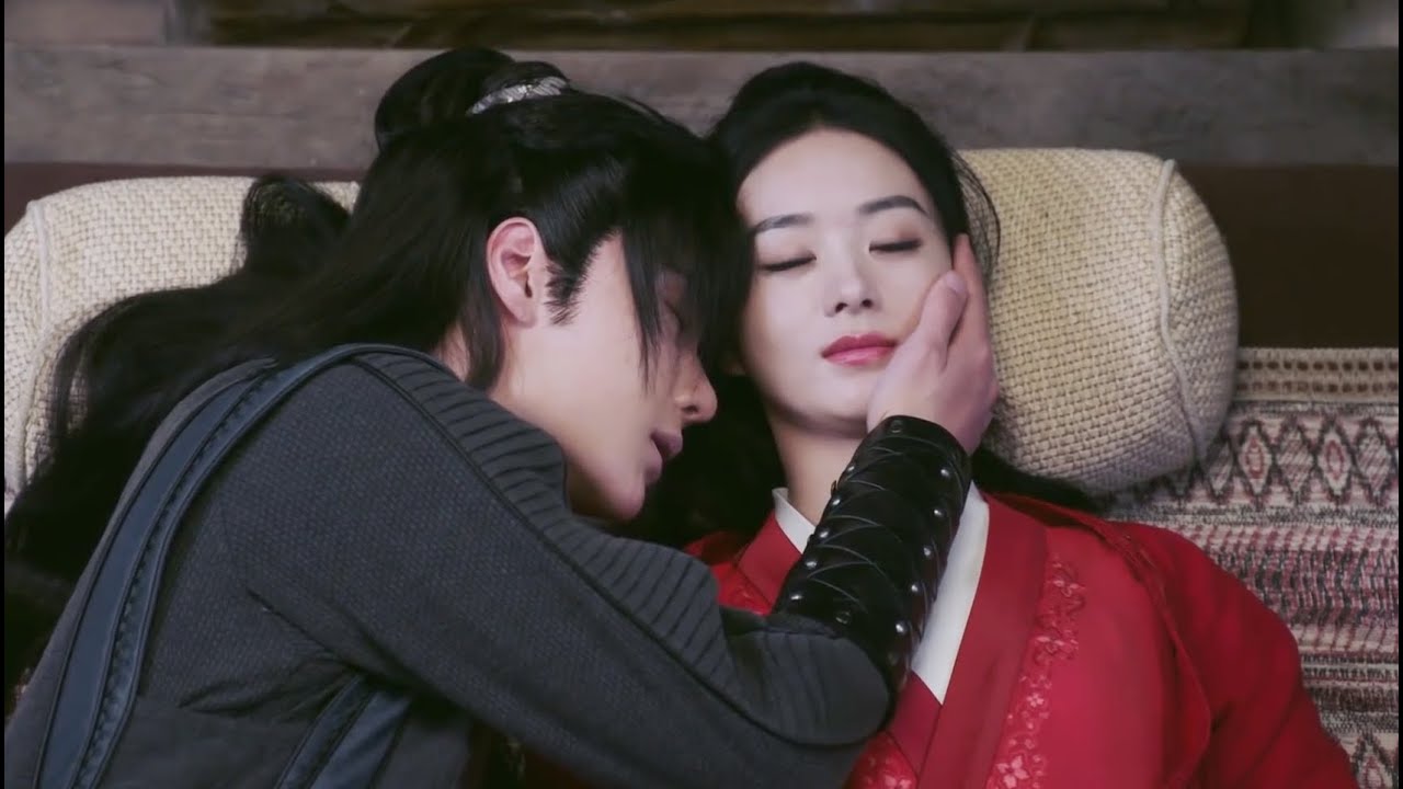 有翡（ゆうひ） 47話の動画 – 無料視聴で韓国ドラマを見る情報サイト：KBS