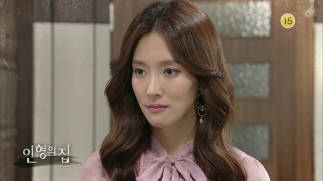 人形の家 63話の動画 – 無料視聴で韓国ドラマを見る情報サイト：KBS