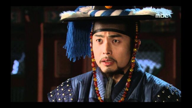 イ・サン 65話 動画 – 無料視聴で韓国ドラマを見る情報サイト：KBS