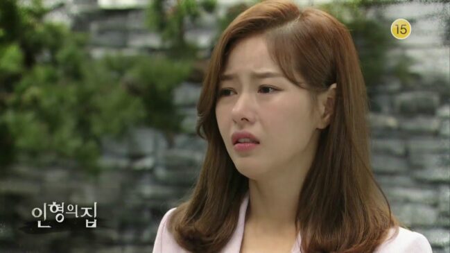 人形の家 66話の動画 – 無料視聴で韓国ドラマを見る情報サイト：KBS