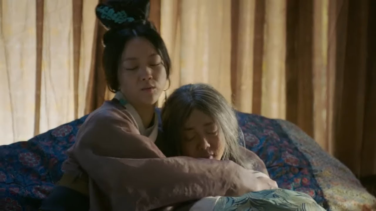 大明皇妃 73話の動画 – 無料視聴で韓国ドラマを見る情報サイト：KBS