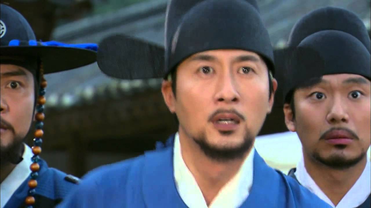 ホジュン 92話の動画とあらすじ – 無料視聴で韓国ドラマを見る情報サイト：KBS